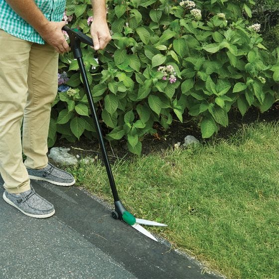 edging shears electric