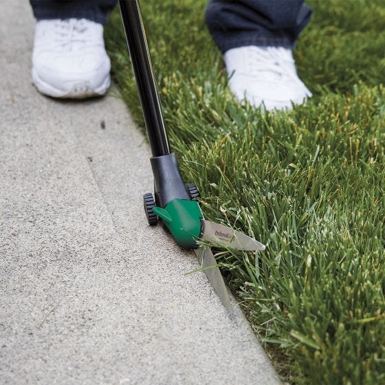 edging shears electric