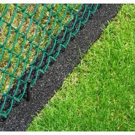 Rubber Edging Roll (8')