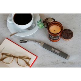 Flameless Rechargeable Lighter