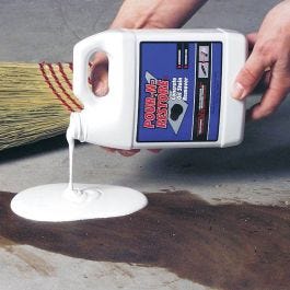 Concrete Cleaner (1 Gallon)