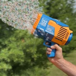 Extreme Bubble Blaster