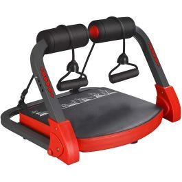 Total Body Exercise Machine