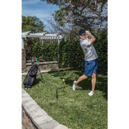 Perfect Golf Swing Practice Trainer