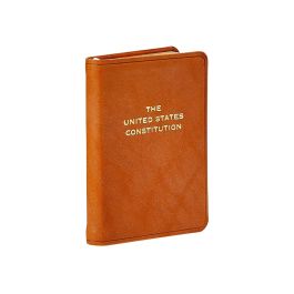 Pocket Constitution