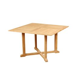 Venice Teak Table - Durable & Weather-Resistant