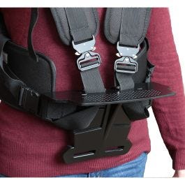 Ergonomic Lifting Support