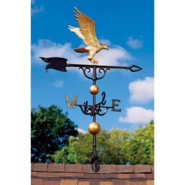 Traditional Weathervane