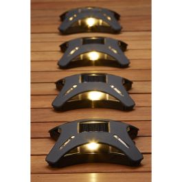 LED Deck Lights (Set of 4)