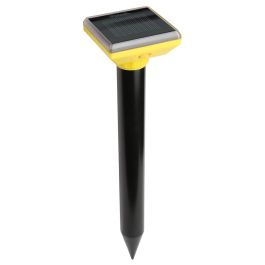 Solar Mole Chaser (1/6 acre)