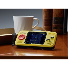 Retro Portable Pac-Man™ System