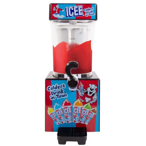 ICEE™ Slushie Machine