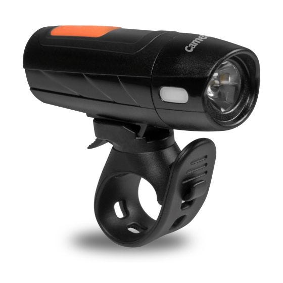 Rechargeable Bicycle Safety Light (Front)