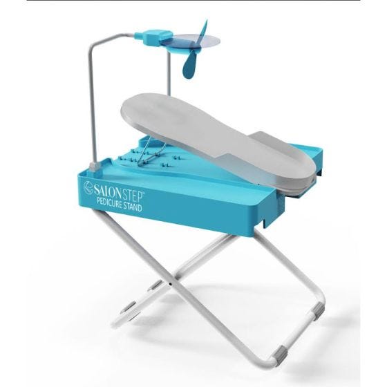 Pedicure Stand