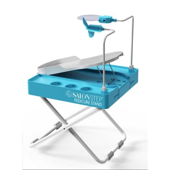 Pedicure Stand