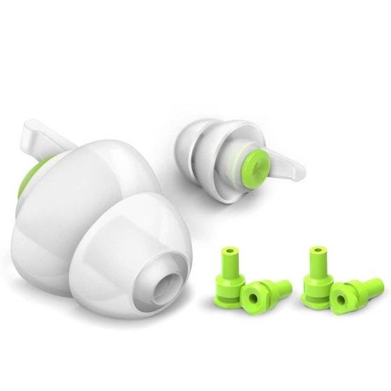Noise Reducing Ear Plugs for Sleeping