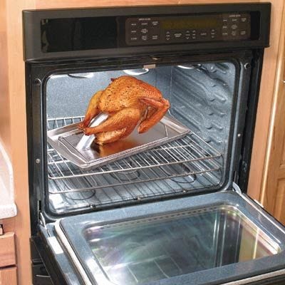 Turkey Cannon Infusion Roaster