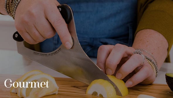 Preferred Living Gift Guide