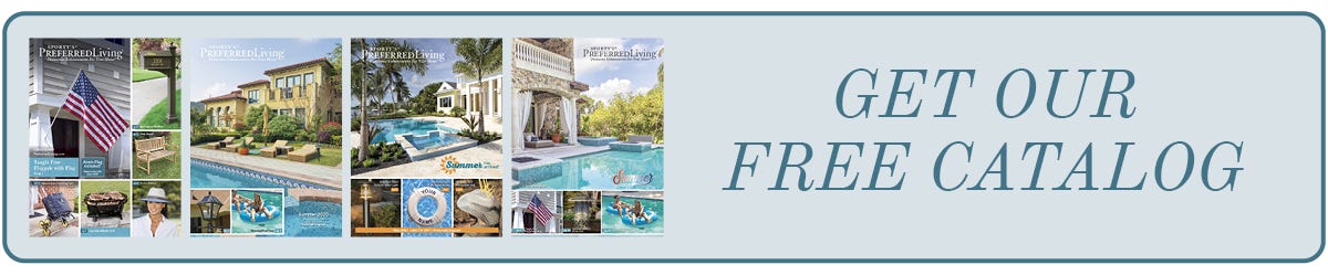 Home page - Preferred Living